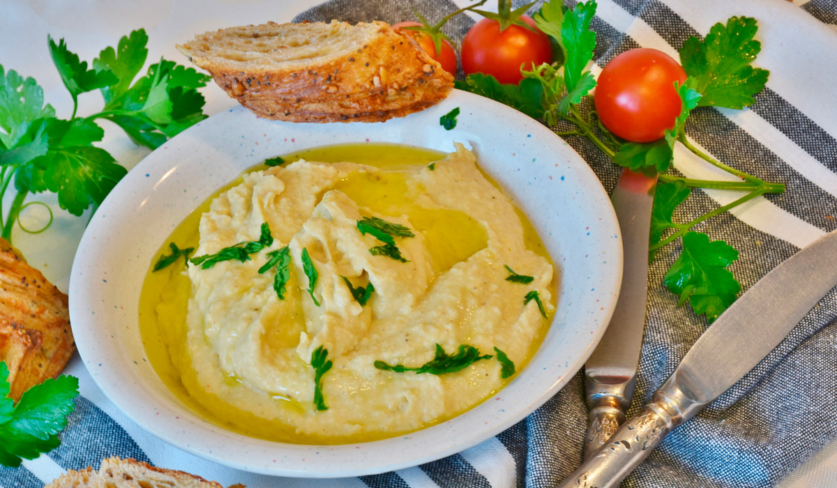 E aí? Você sabe o que é Húmus? E Homus? Já se confundiu? - AGRONEGÓCIO