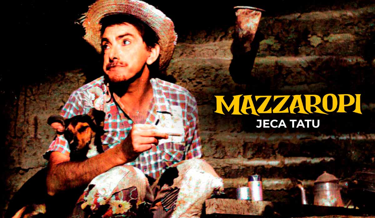 Mazzaropi – A vanguarda da produção cinematográfica e artística ...