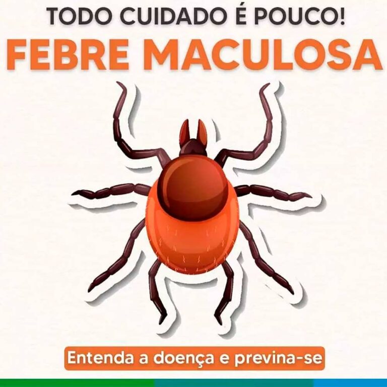 Entenda a Febre Maculosa - AGRONEGÓCIO