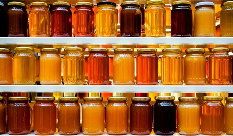 O que você precisa saber sobre o mel