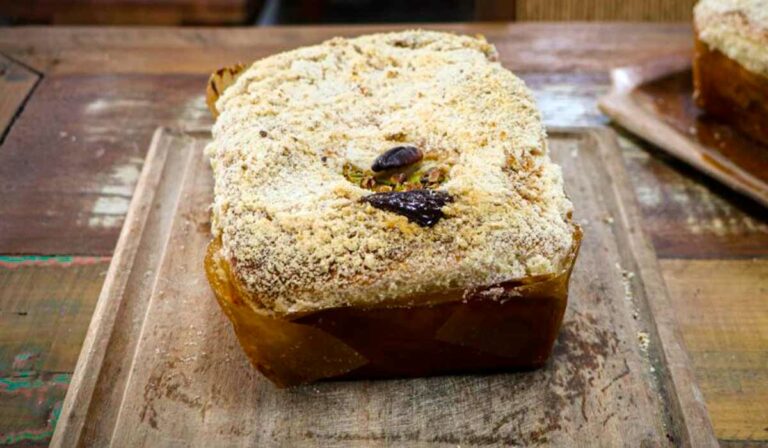 Cuca artesanal é patrimônio cultural imaterial do RS